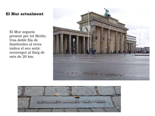 Berliner Mauer | PPT