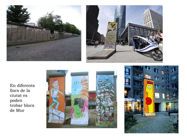Berliner Mauer | PPT