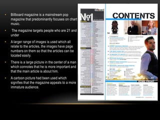 Powerpoint billboard contents | PPT