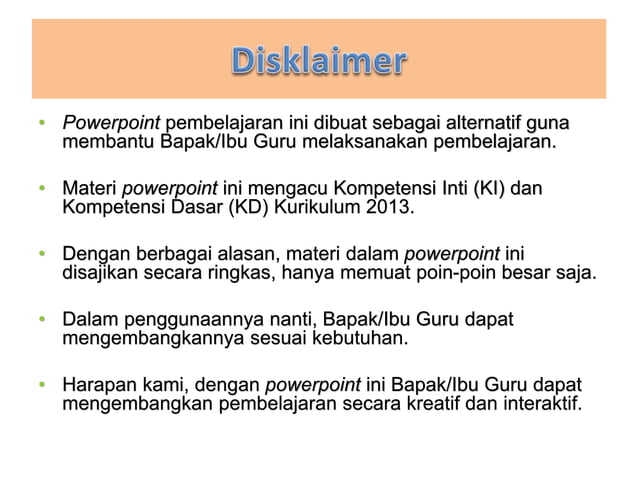 POWERPOINT BINDO KELAS 9 KURIKULUM 2013.pptx