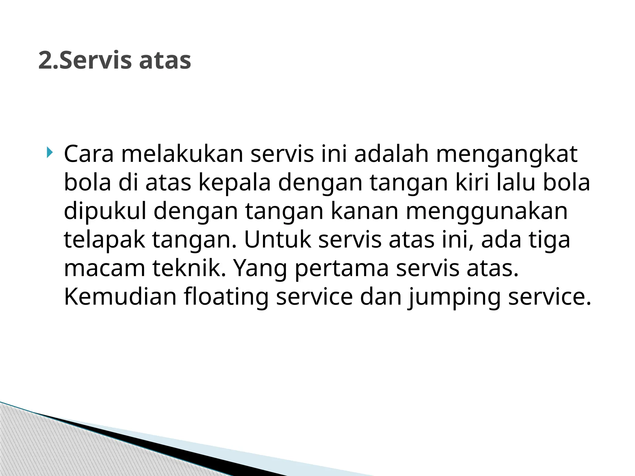 ppt volly ...