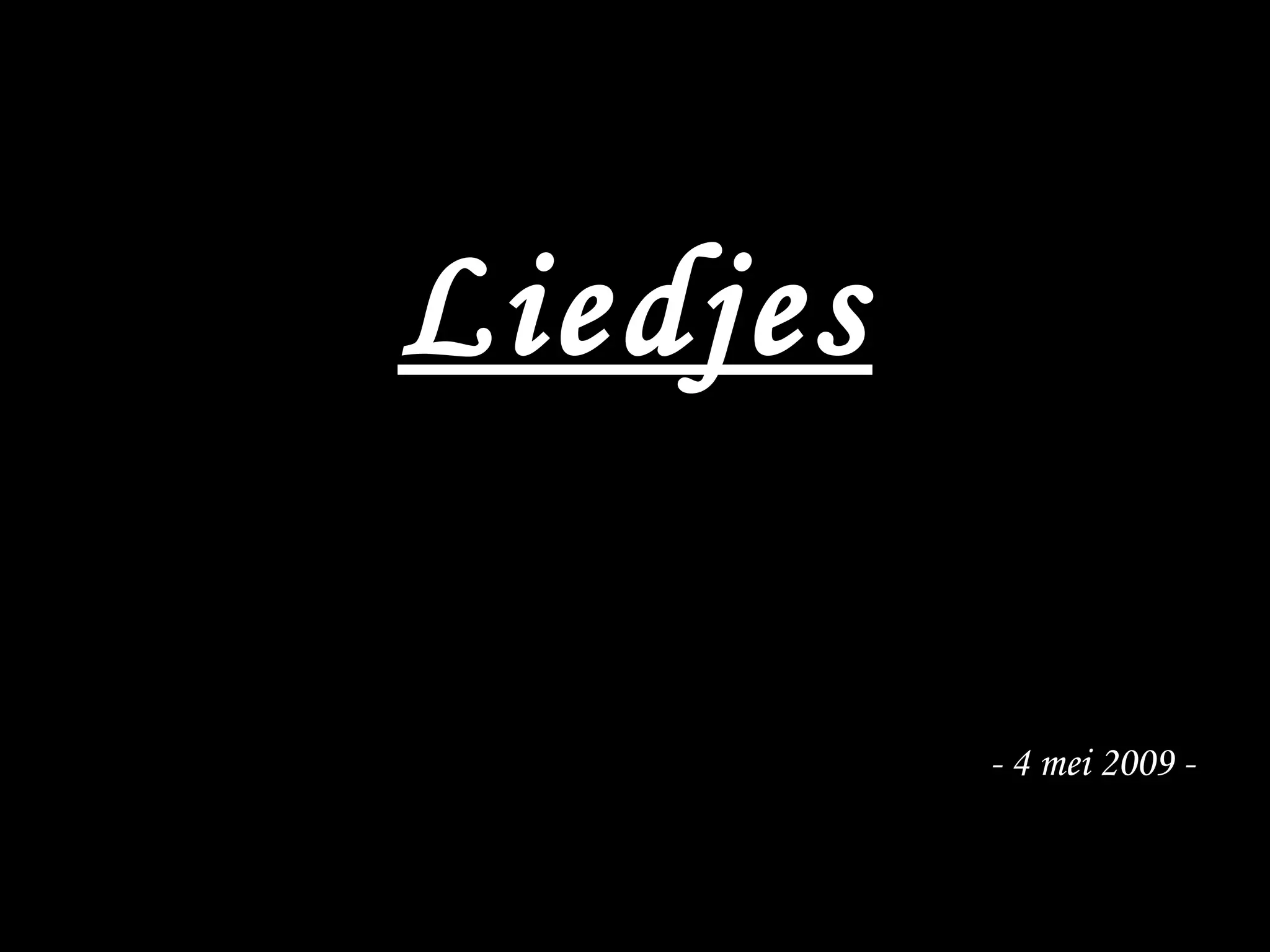 Powerpoint Bosklassen | PPT