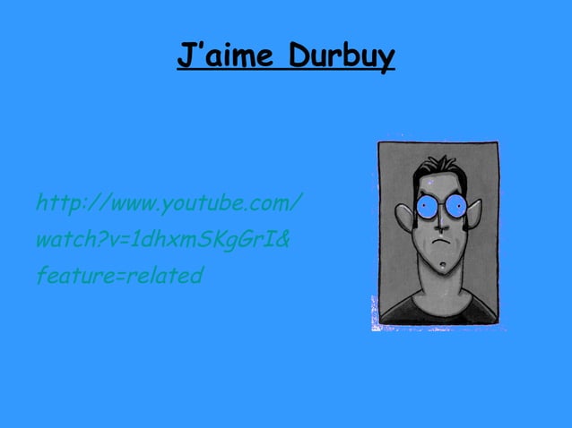 Powerpoint Bosklassen | PPT