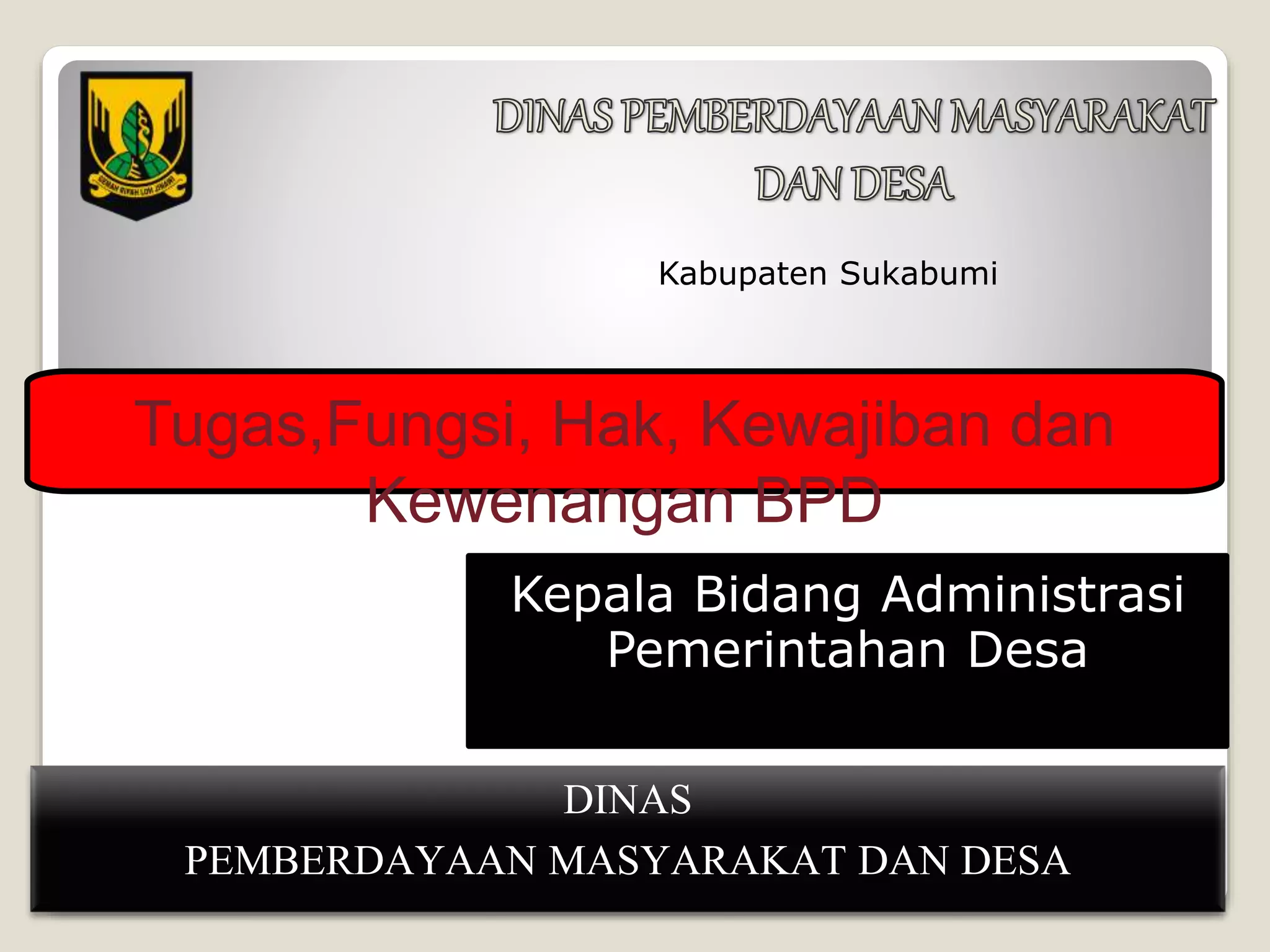 Power point bpd | PPTX