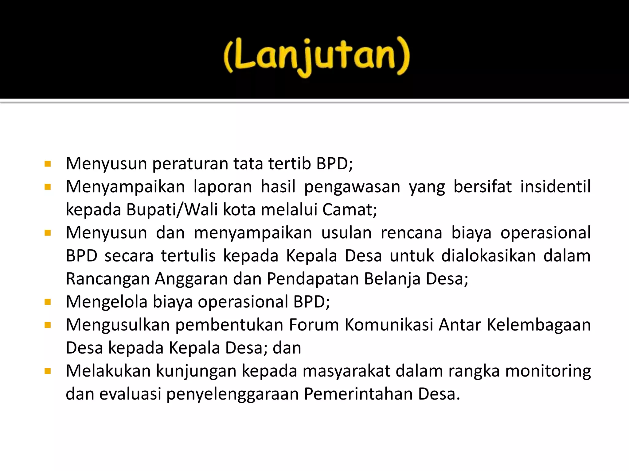 Power point bpd | PPTX