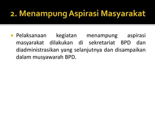 Power point bpd | PPTX