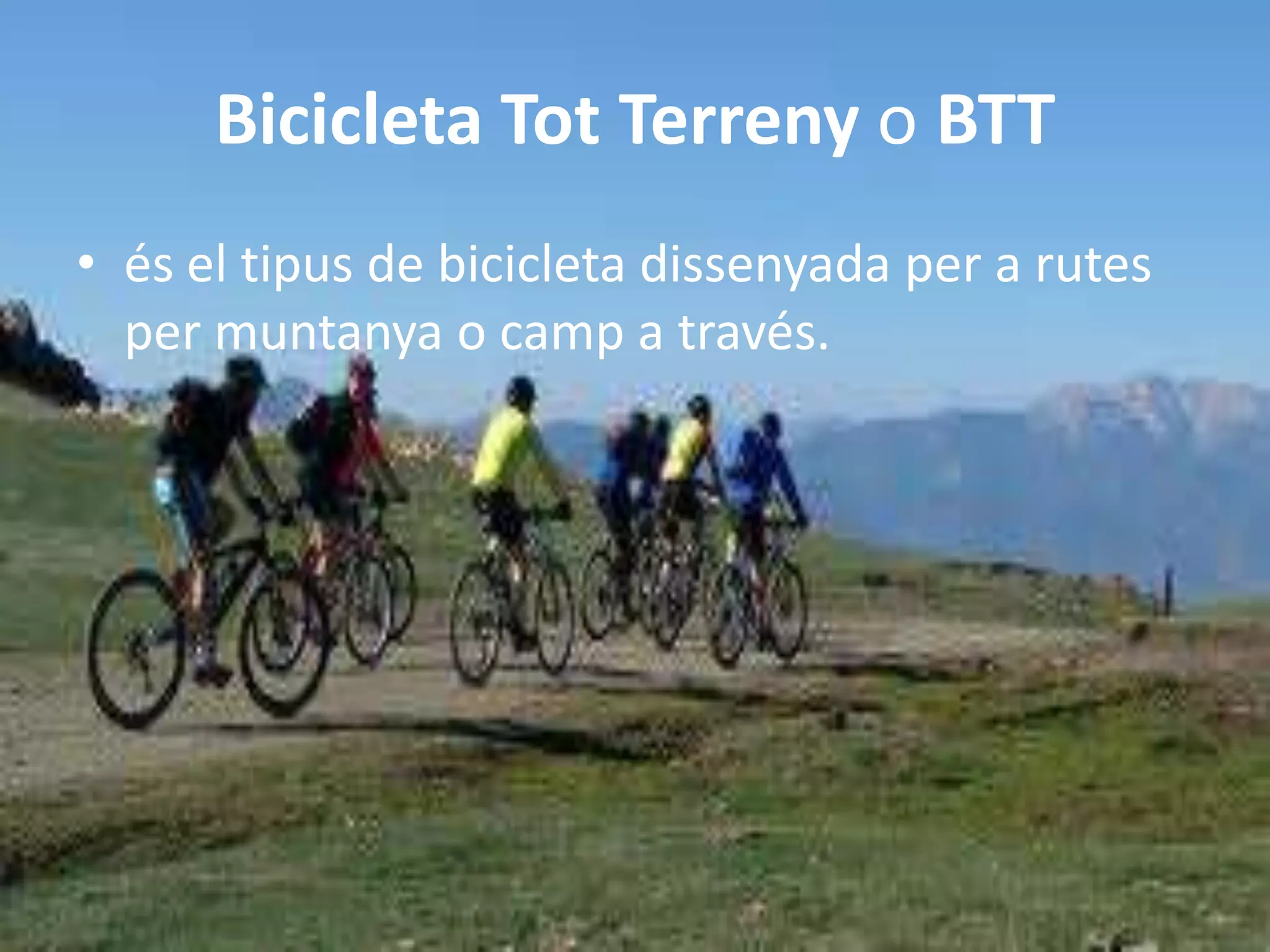 Power point btt | PPTX