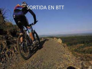 Power point btt | PPTX