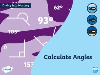 PowerPoint – Calculate Angles.pptx789789789 | PPT