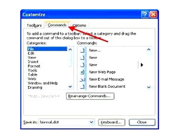 Power point capabilities environment | PPT