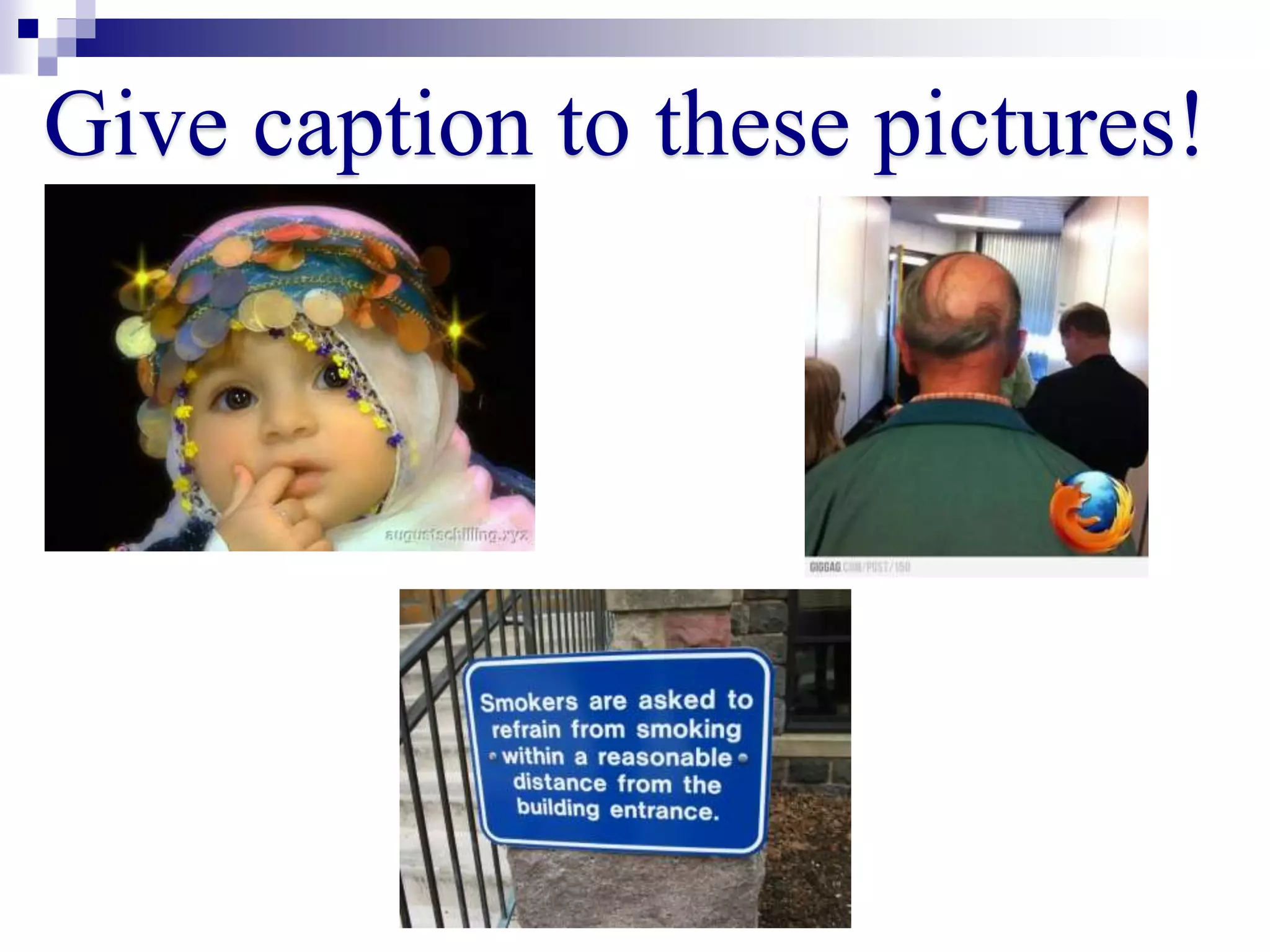 Powerpoint caption | PPTX