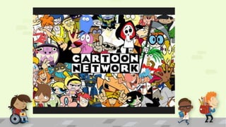 Power point cartoon | PPTX
