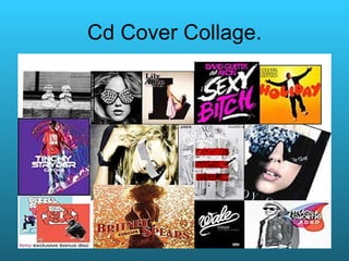 Powerpoint Cd Cover | PPT