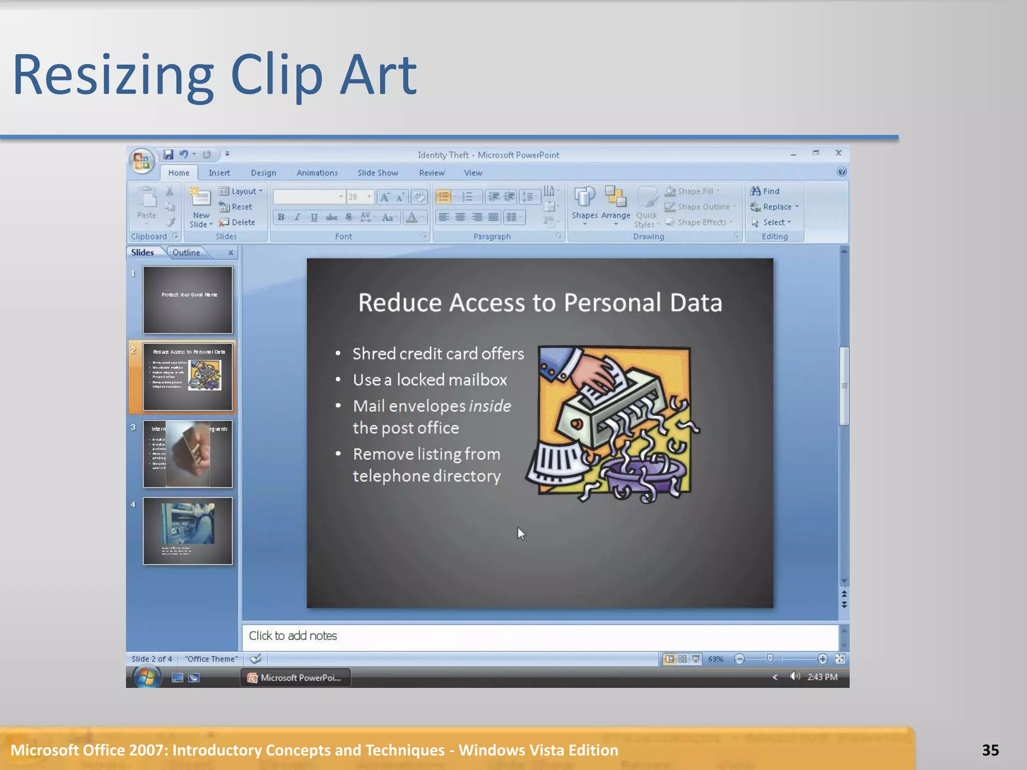 Power point chapter 2 | PPTX