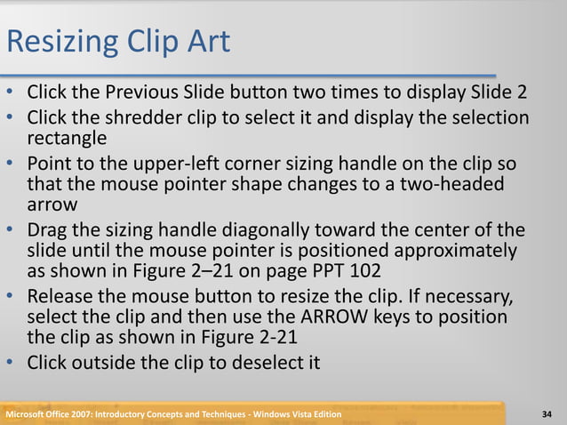 Power point chapter 2 | PPTX