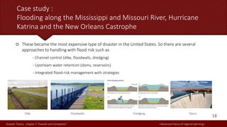 Disaster Theory : chapter 5 “Disaster and Complexity” by David Etkin | PPTX