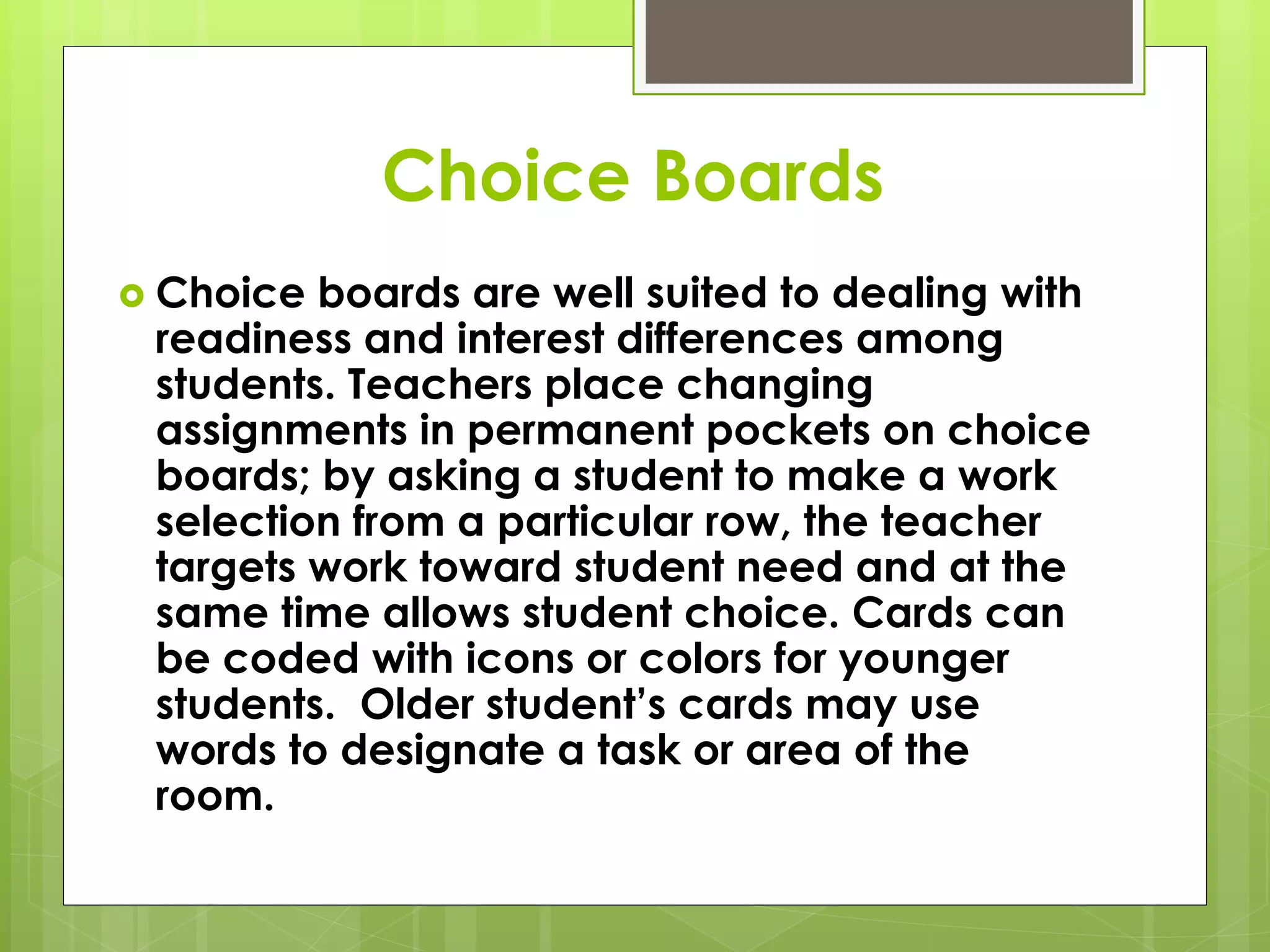 Powerpoint Chapter 8 wiki | PPT