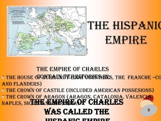 Powerpoint charles i | PPT