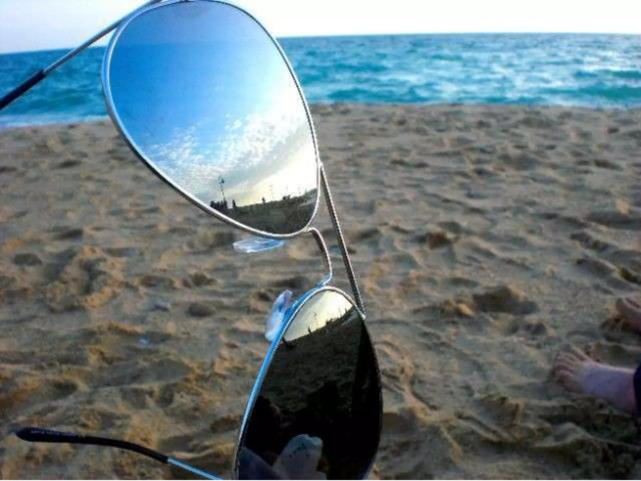 My Favorite Place On Earth | PPTX