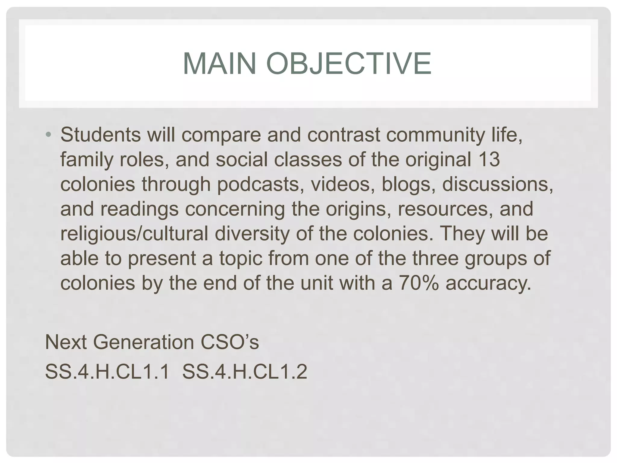 Power point ci 350 2 | PPT | Free Download