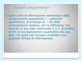 Power point cirone | PPTX