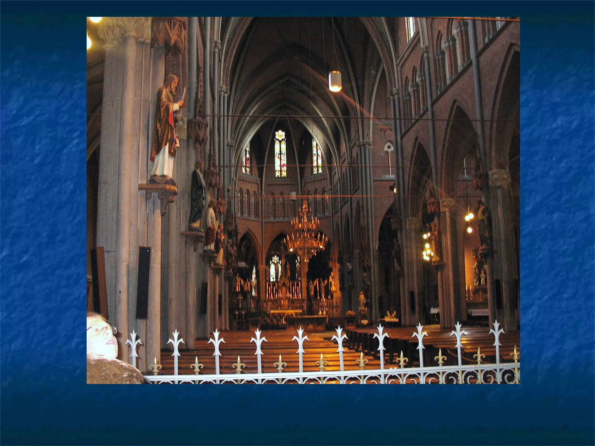 Powerpoint Ckv Kerk Veghel | PPT