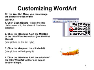 Powerpoint class 4 | PPT