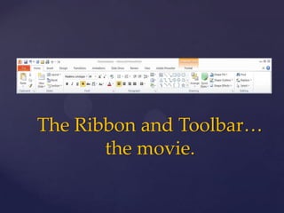Powerpoint class activity | PPTX