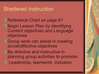 Power point classroom practices 634 | PPT
