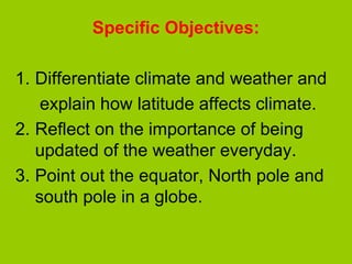 powerpoint climate for my CO.ppt