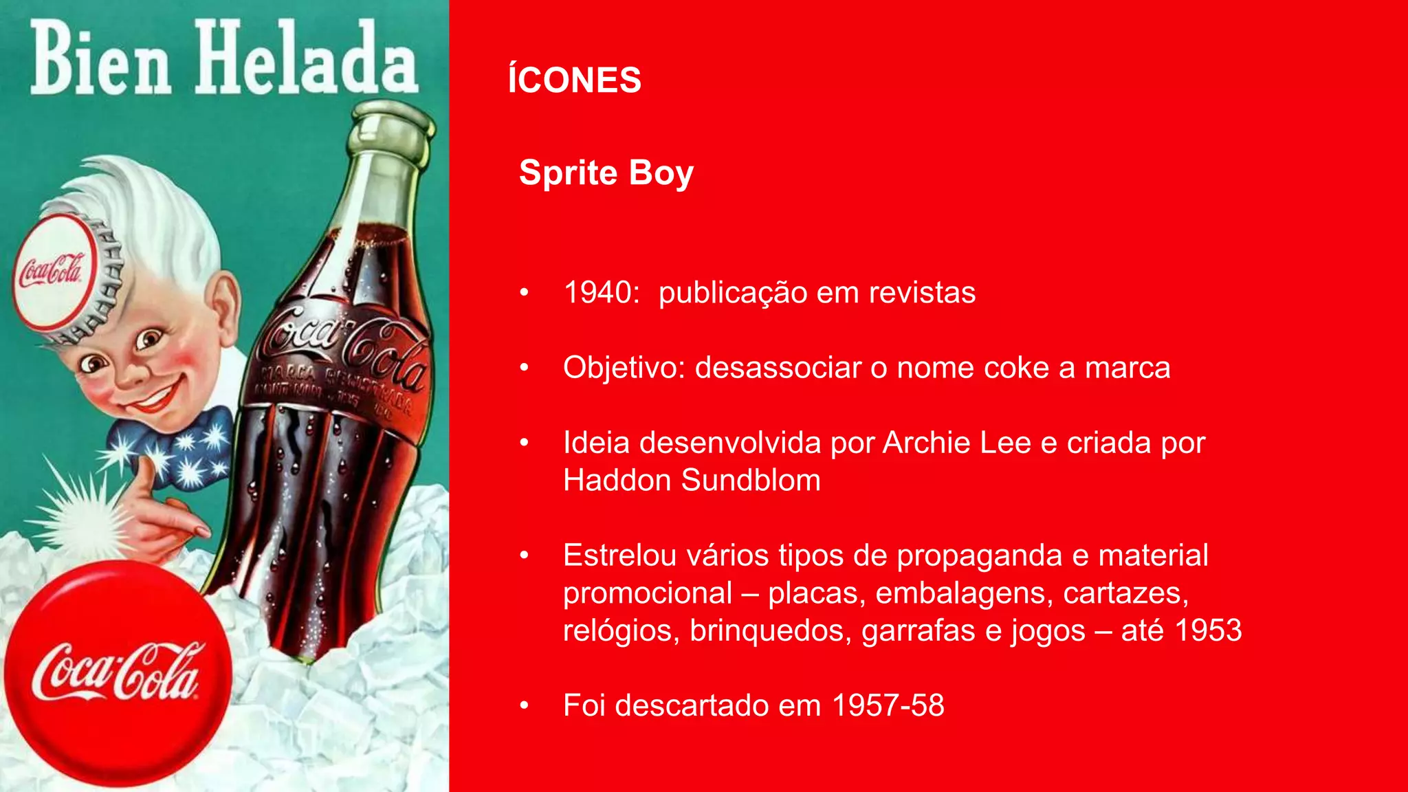Coca-Cola | PPTX