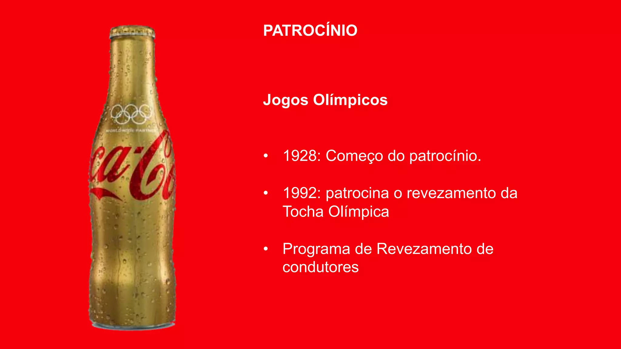 Coca-Cola | PPTX