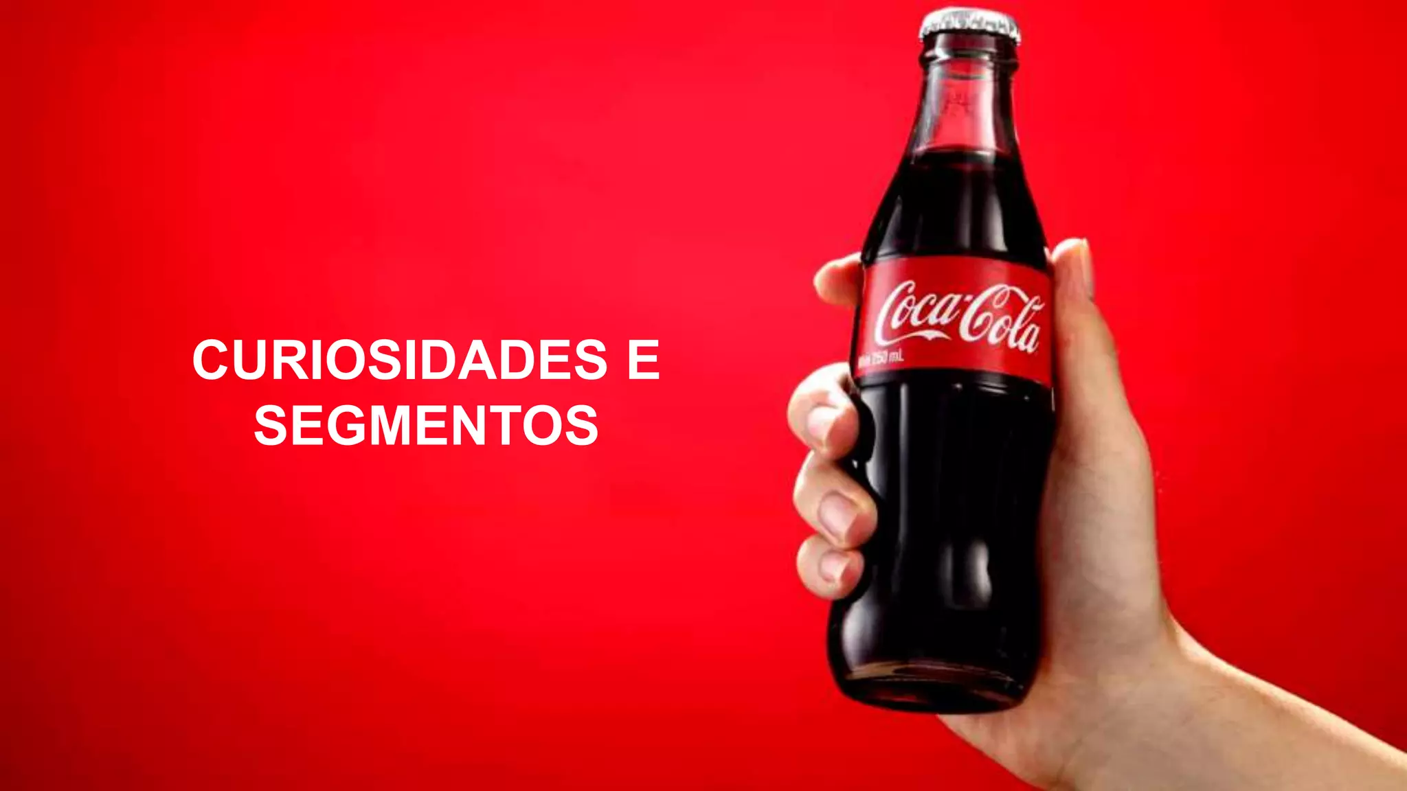 Coca-Cola | PPTX