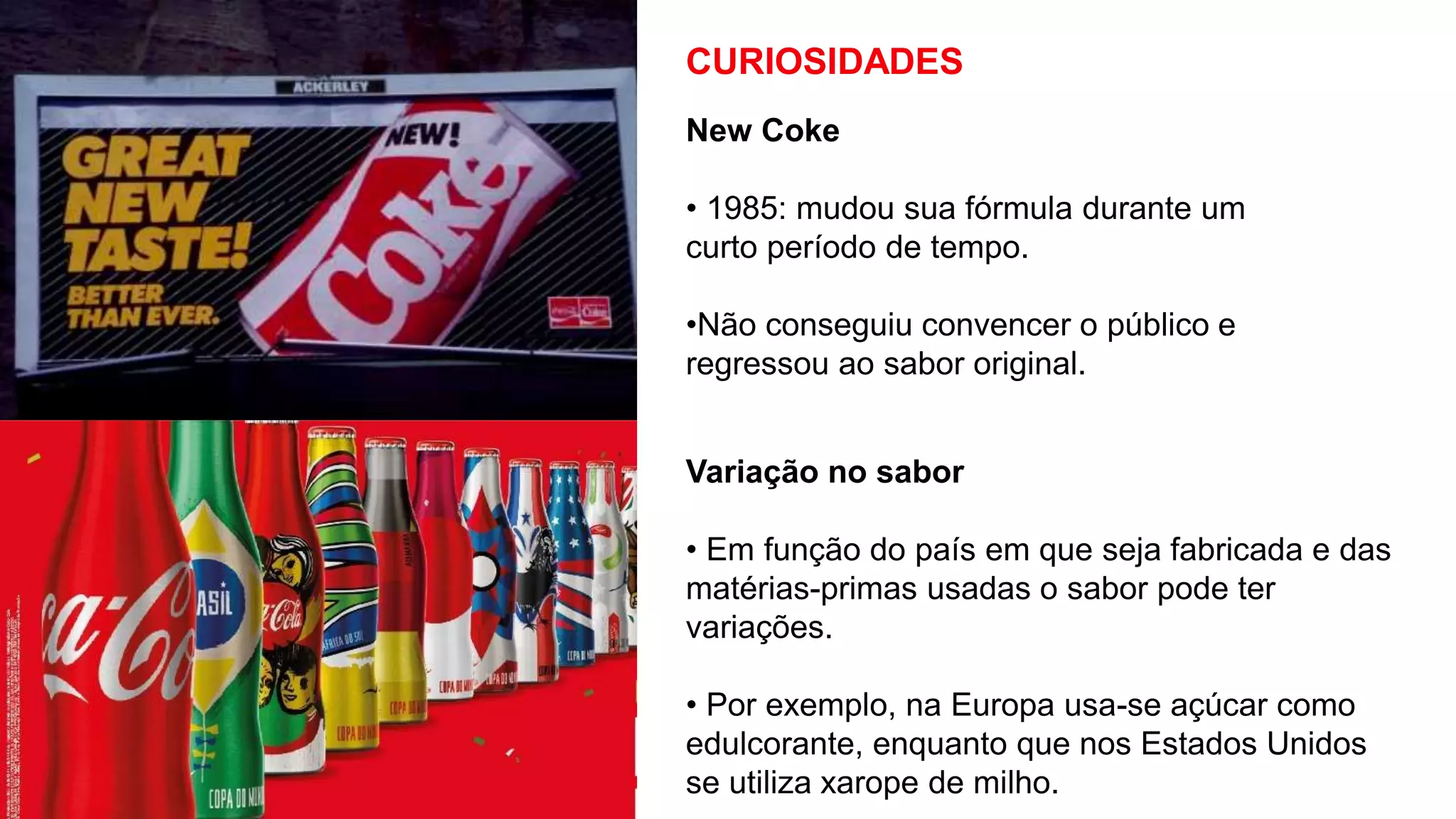 Coca-Cola | PPTX