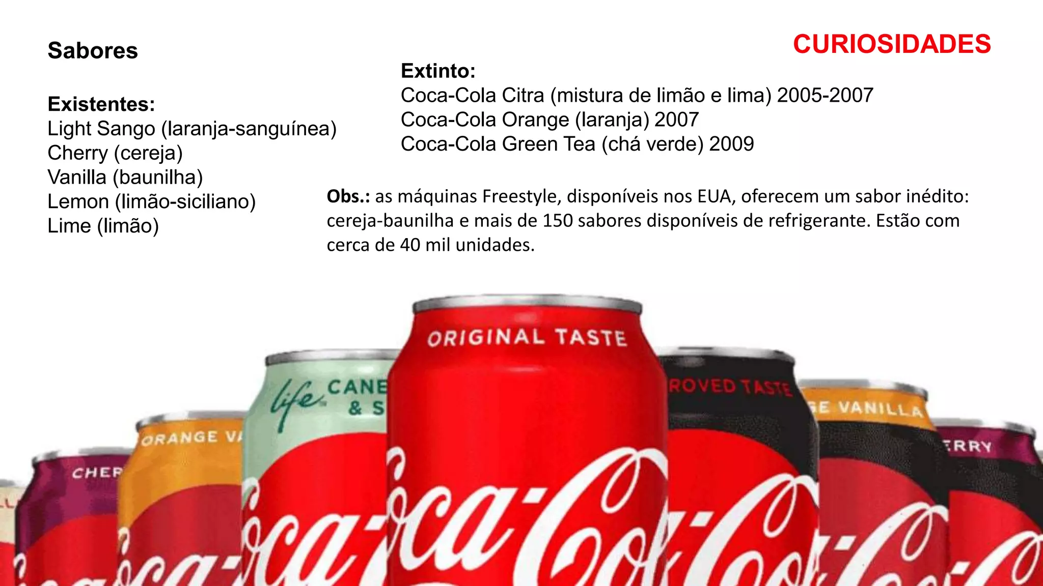Coca-Cola | PPTX