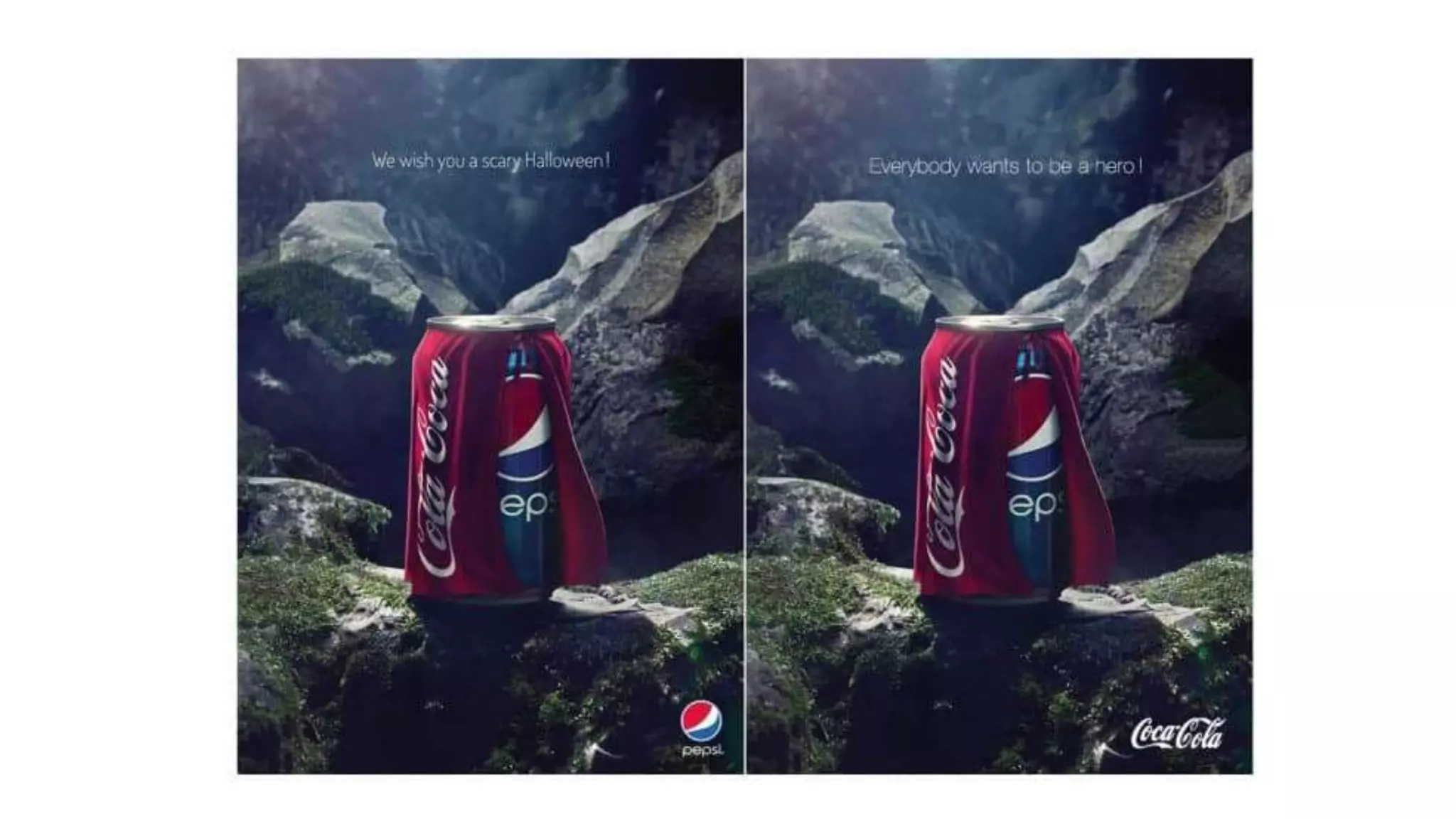 Coca-Cola | PPTX