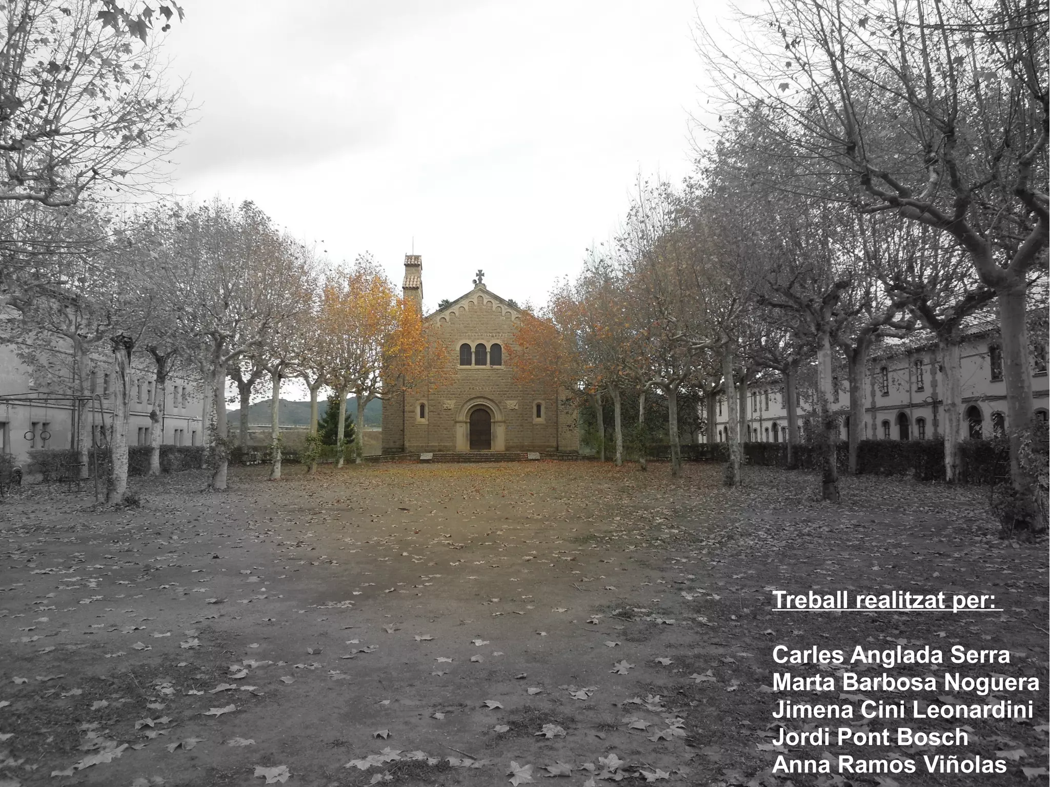 Powerpoint colonia vidal pdf | PDF