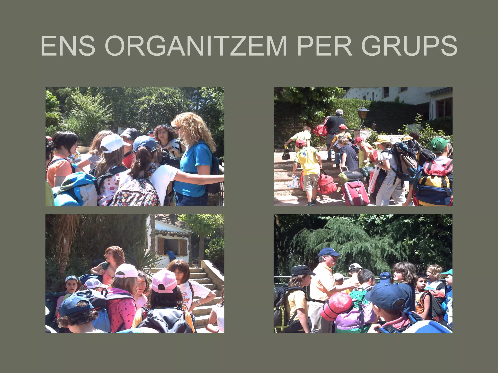 Powerpoint Colonies | PPT