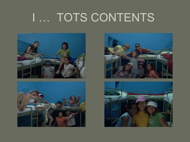 Powerpoint Colonies | PPT