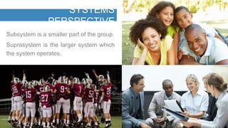 Group Communication | PPT