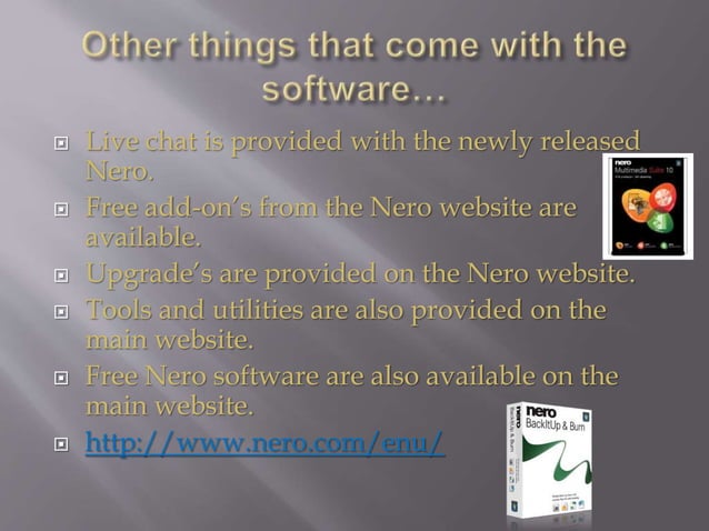 Powerpoint Software (Harshal) | PPTX | Computing | Technology & Computing