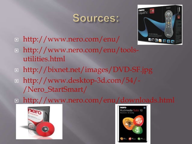 Powerpoint Software (Harshal) | PPTX | Computing | Technology & Computing