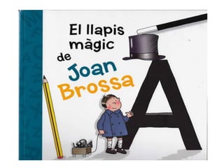 Joan Brossa | PPT | Free Download