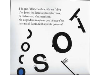 Joan Brossa | PPT