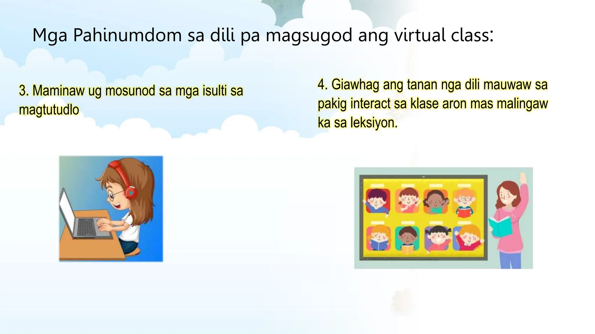 POWERPOINT COT ESP1 QUARTER lesso4.pptx