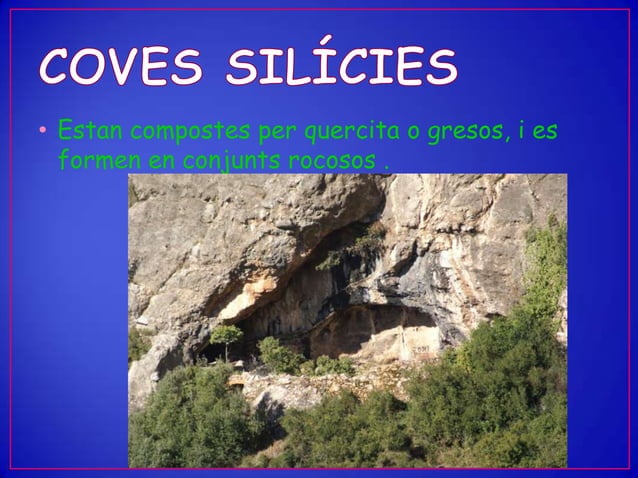 Power point coves | PPTX