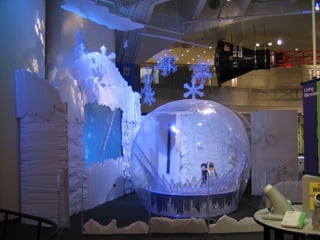 Crystal Winter | PPT