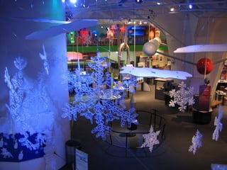 Crystal Winter | PPT