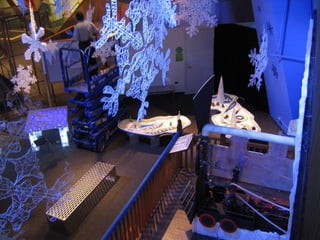 Crystal Winter | PPT