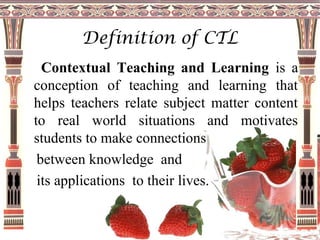 Power point ctl | PPT